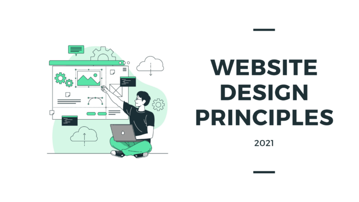 Web Design Principles