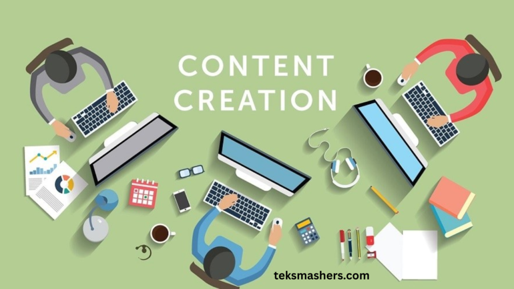 5 Essential Tips for Scaling Up Your Content Creation Strategy
