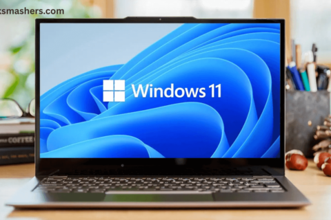 How to Restart an HP Laptop