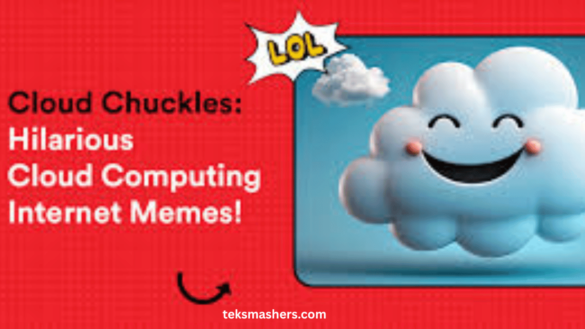 Top 10 Most Popular Cloud Memes on the Internet
